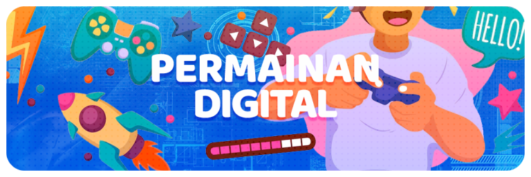 Permainan Digital - AnakBisa