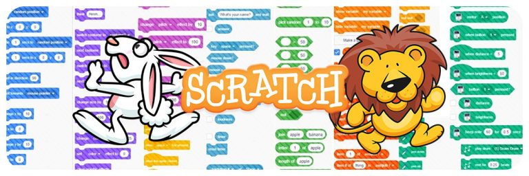 Scratch 3.0 - AnakBisa