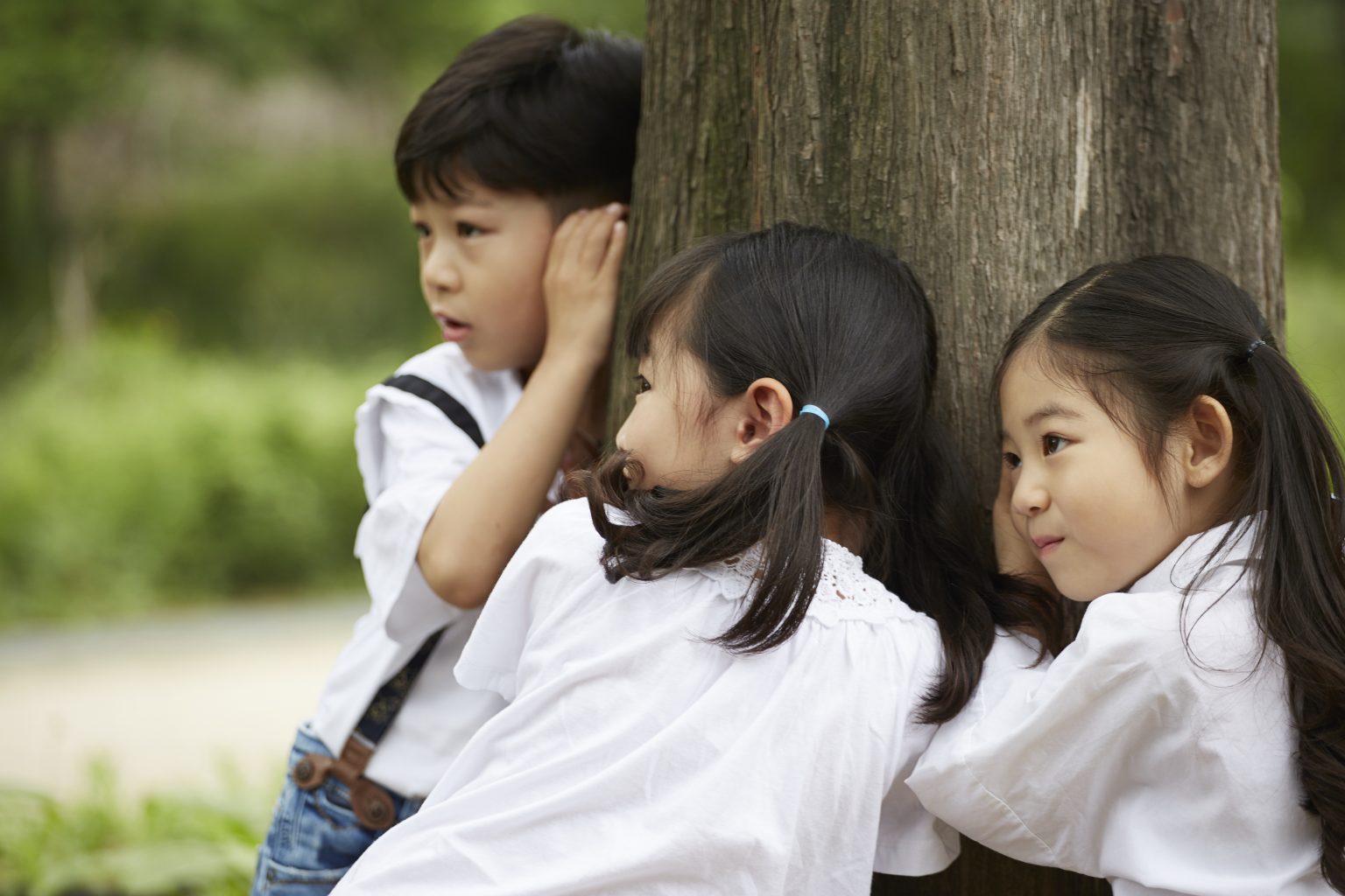 Mengenal Gangguan Pendengaran Pada Anak dan Cara Mengatasinya - AnakBisa