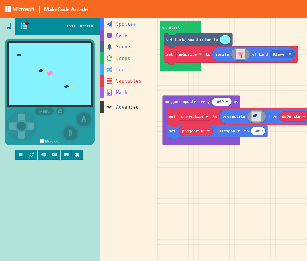 TinkerGen GameGo - AnakBisa