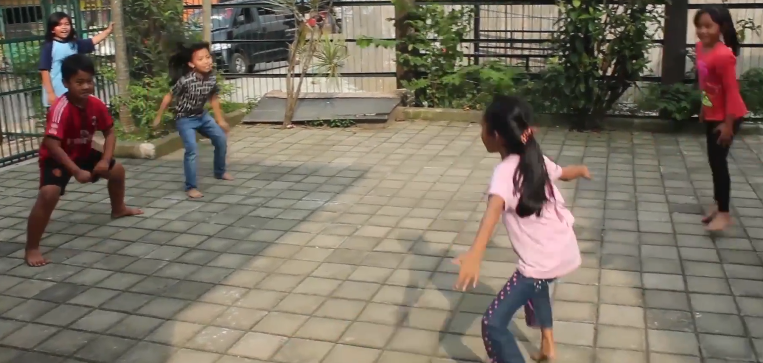 Bentengan - AnakBisa