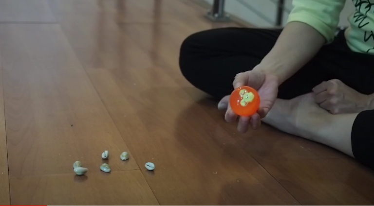 Bola Beklen - AnakBisa