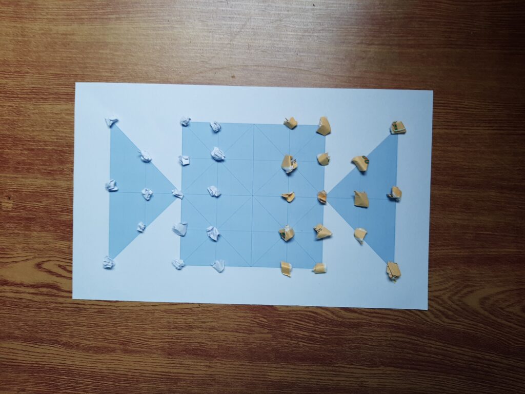 Dam-Daman - AnakBisa