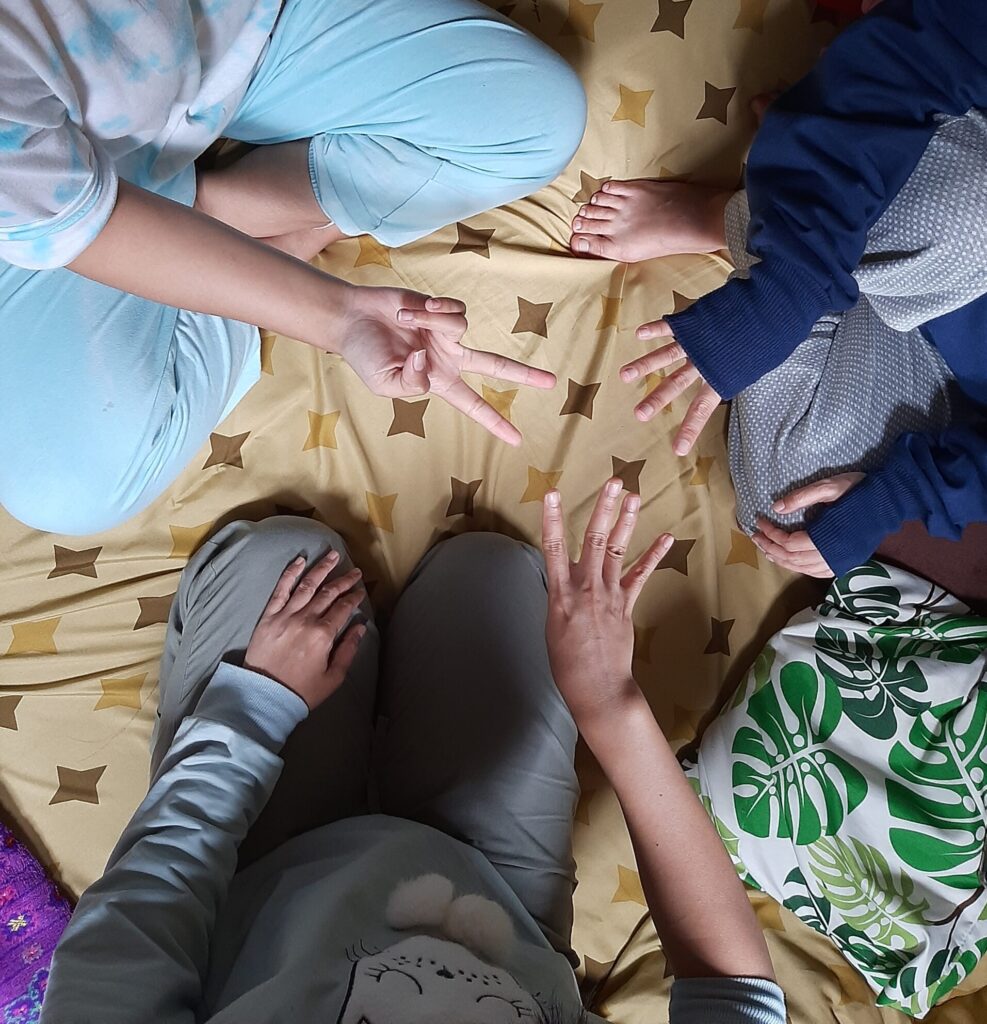 ABC Lima Dasar - AnakBisa