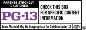 Tahu Arti G, PG, PG-13, R, NC-17 Dalam Rating Film Amerika? - AnakBisa