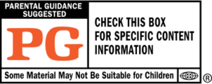 Tahu Arti G, PG, PG-13, R, NC-17 Dalam Rating Film Amerika? - AnakBisa