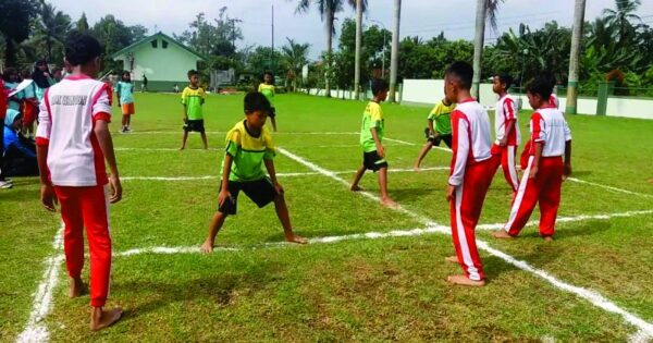 Gobag Sodor - AnakBisa