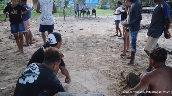 Paku Satu - AnakBisa