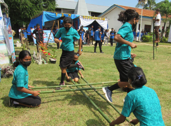 Rangku Alu - AnakBisa
