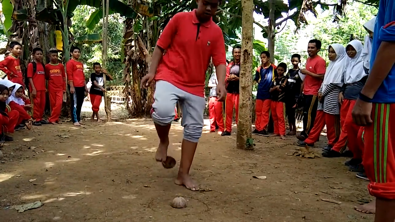 Makkaddaro - AnakBisa