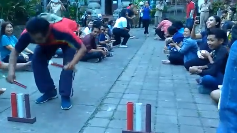 Sepit Sepitan - AnakBisa