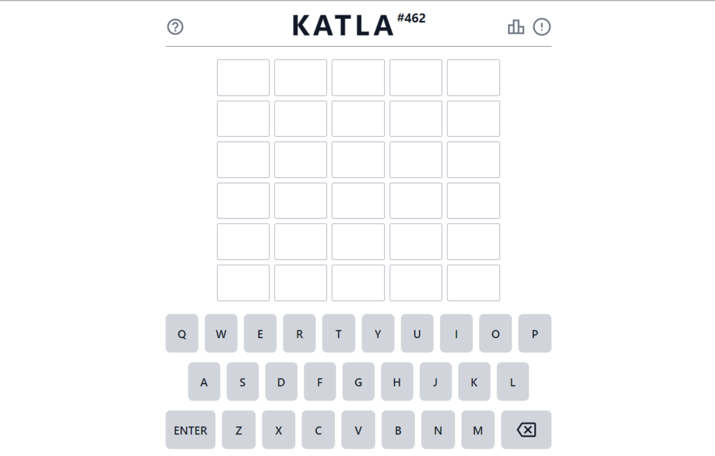 Tips Supaya Bisa Menang Game Katla - AnakBisa