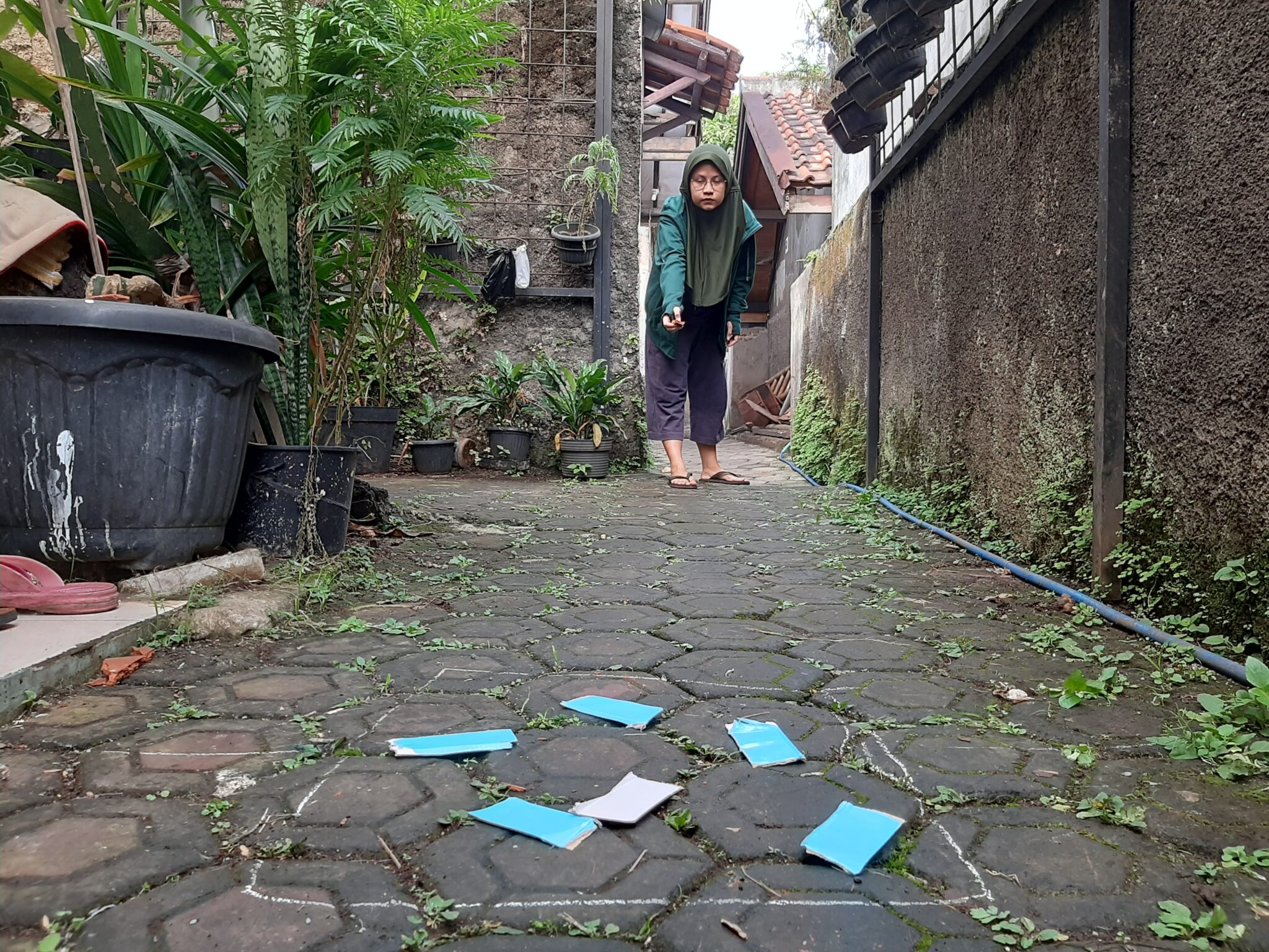 Kalimantan Timur Punya Belincar, Permainan Apa Itu? - AnakBisa