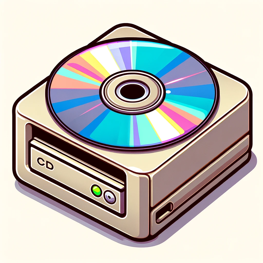 Perkembangan Media Penyimpanan Komputer: Dari Kaset ke Hard Disk - AnakBisa