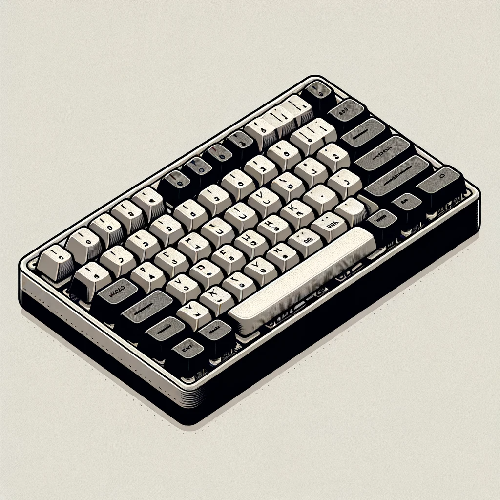 Apa Itu Keyboard Anti-Ghosting? - AnakBisa