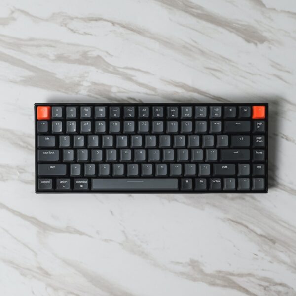 Apa Itu Keyboard Anti-Ghosting? - AnakBisa