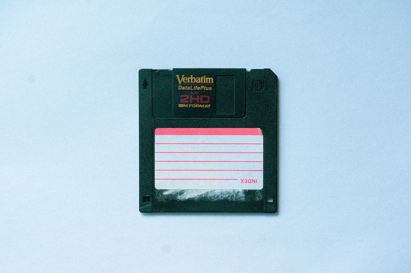 Perkembangan Media Penyimpanan Komputer: Dari Kaset ke Hard Disk - AnakBisa